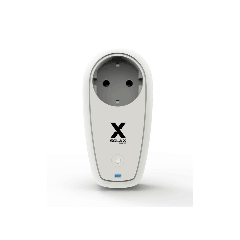 SolaX Smart Plug